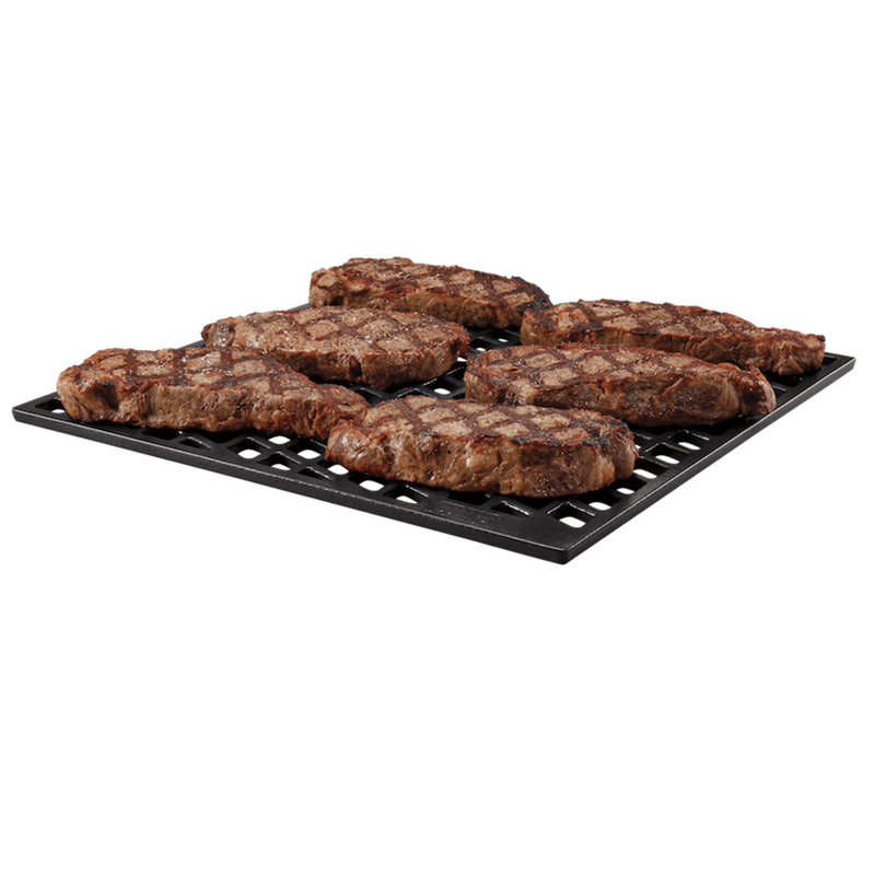 Weber CRAFTED Large Format Sear Grate - BBQ Central