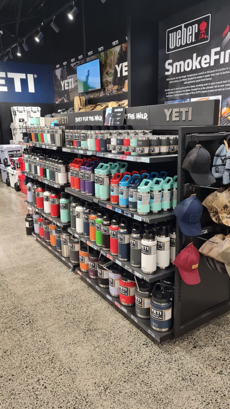 Weber Store Gallery - BBQ Central