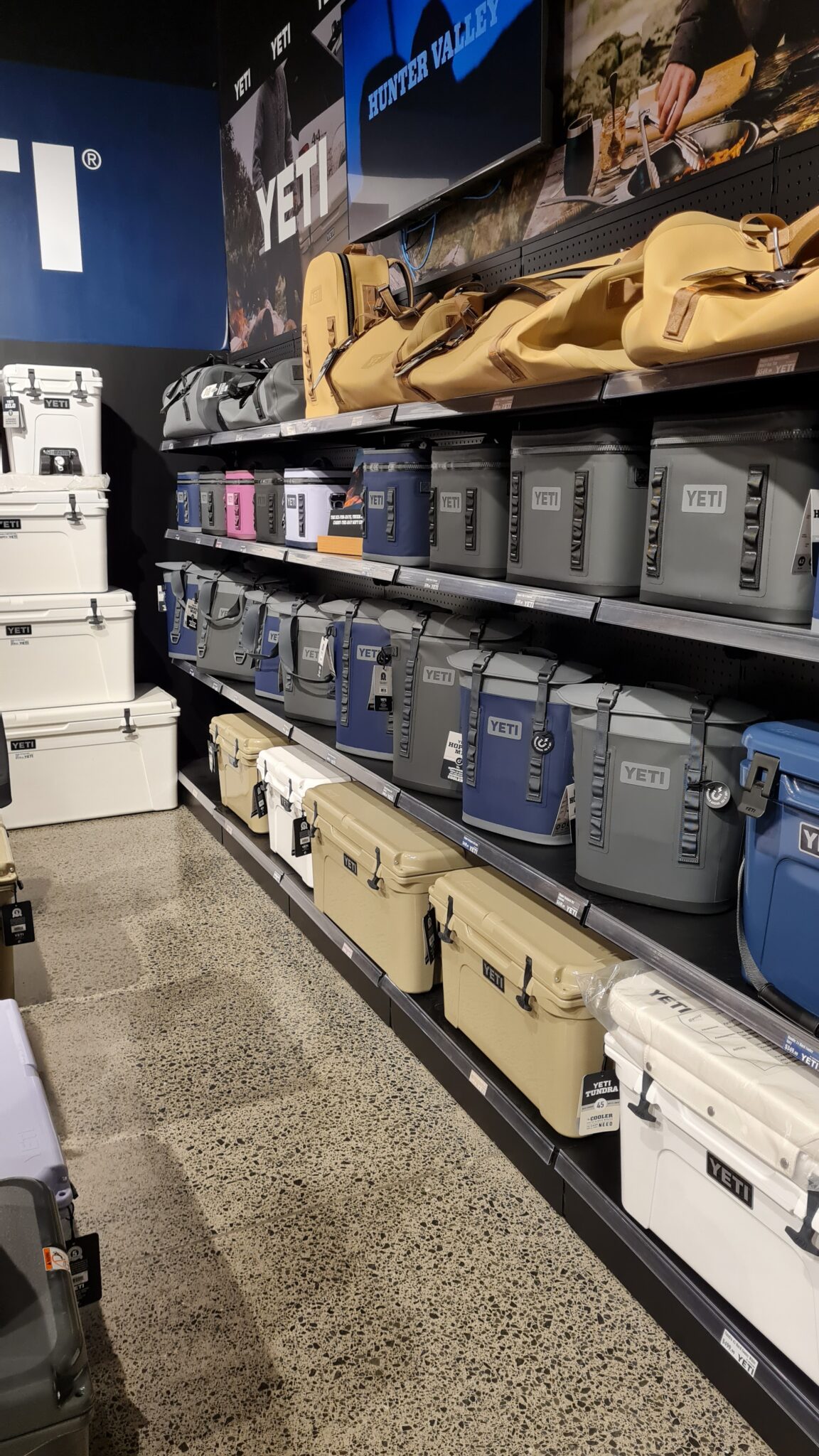 Weber Store Gallery - BBQ Central