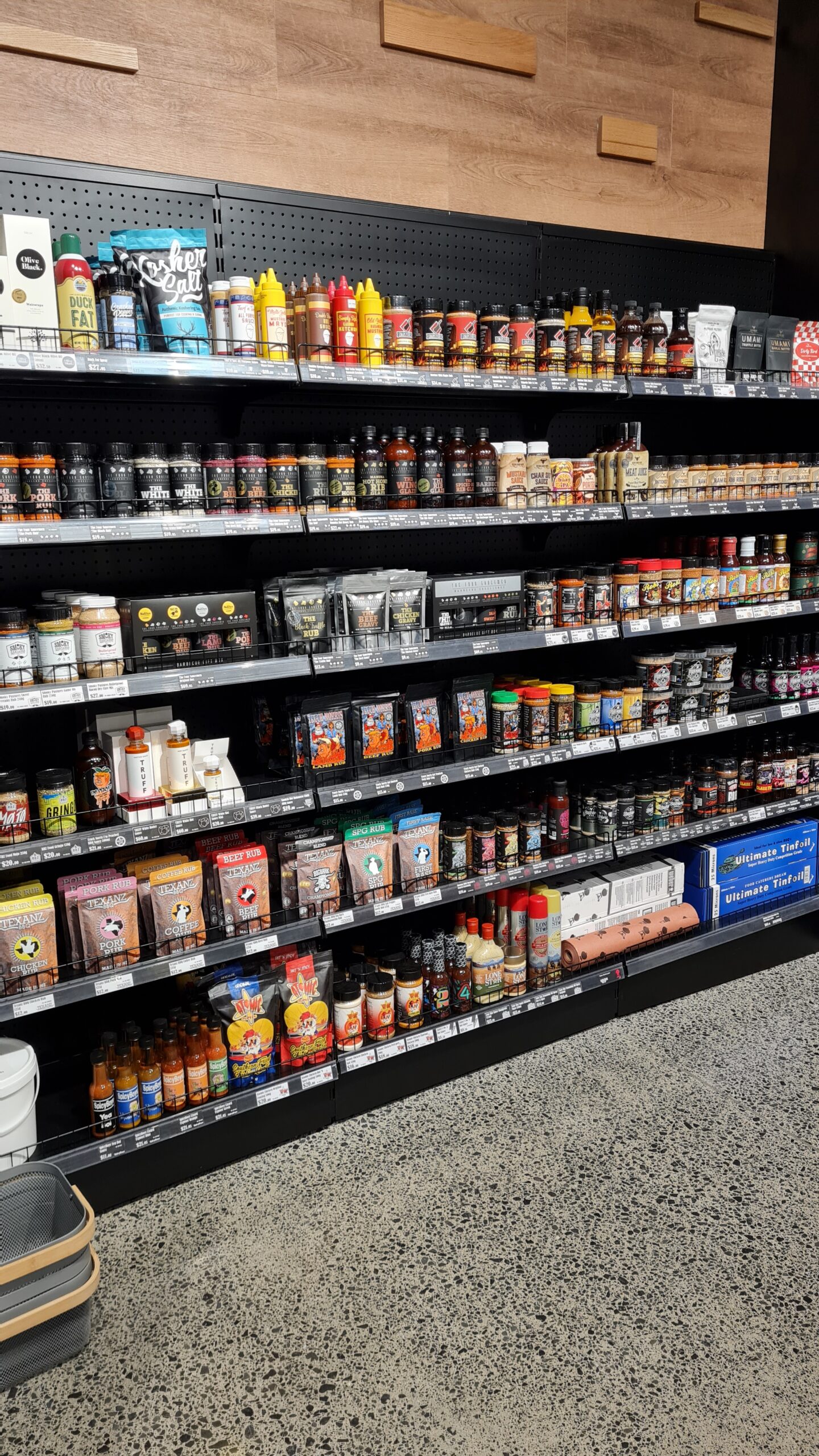 Weber Store Gallery - BBQ Central