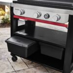 Weber Works Outdoor Storage Bin - BBQ Central