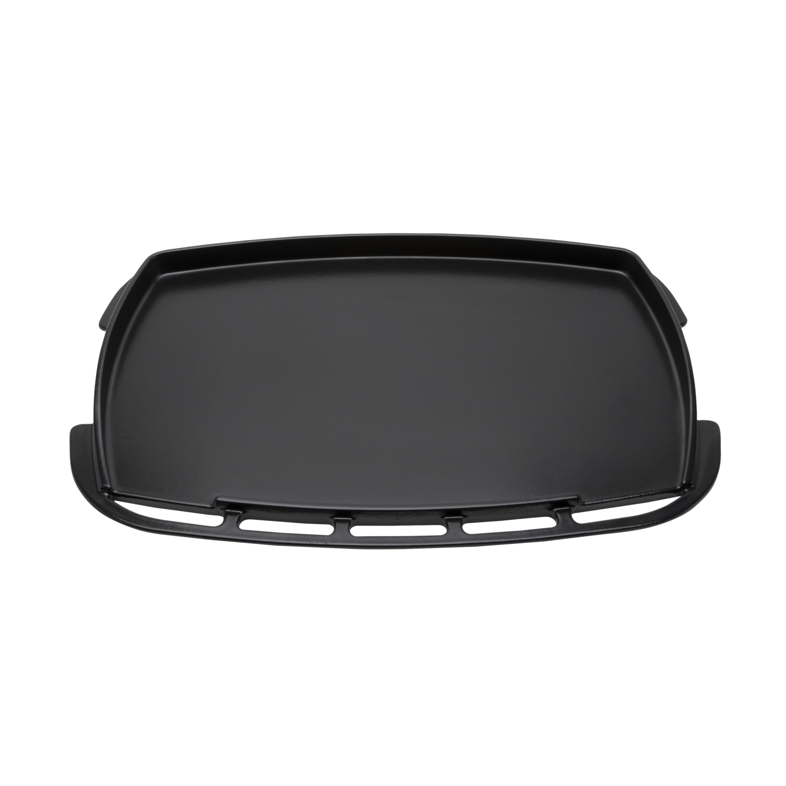 Weber Q N Full Length Hotplate - BBQ Central