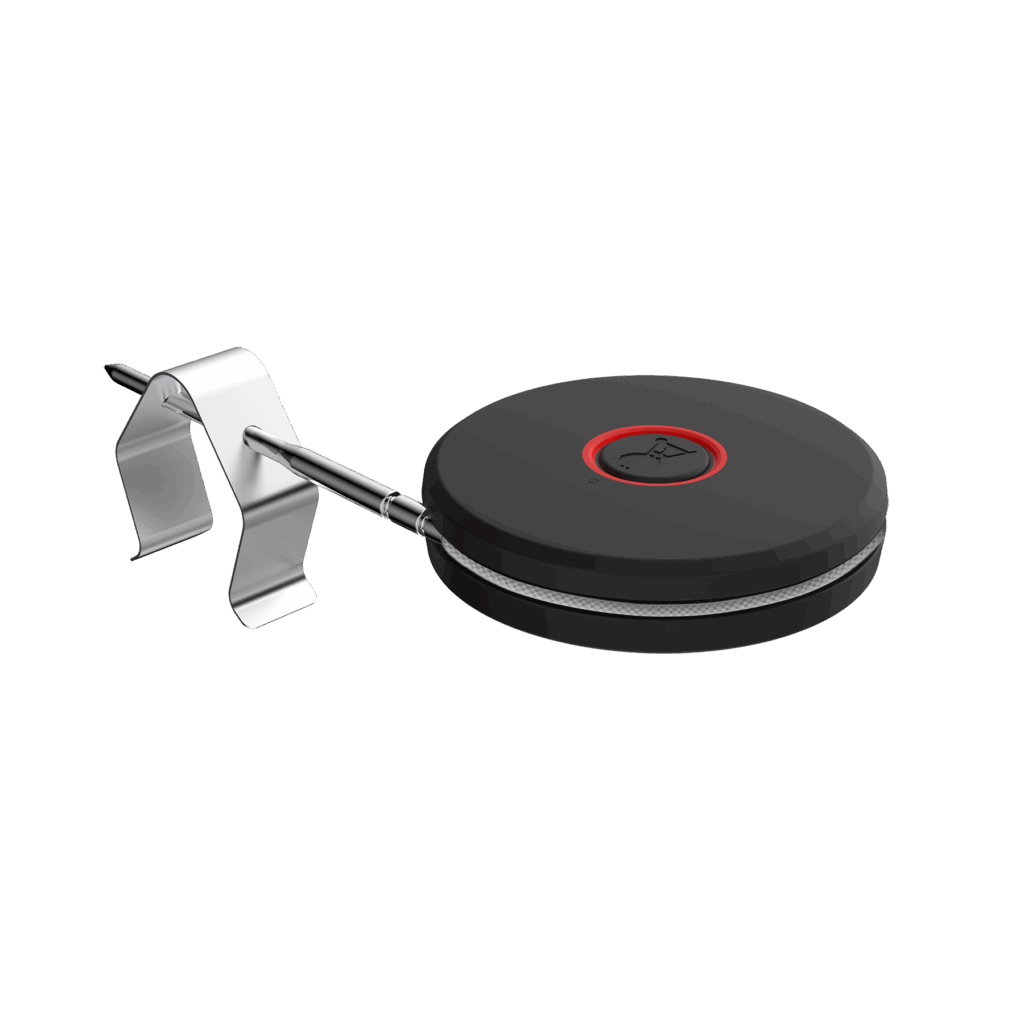 Weber Smart Probe and Grate Sensor - BBQ Central