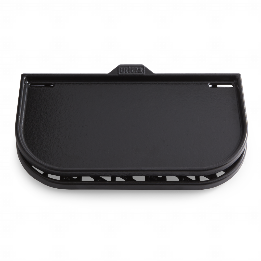 Weber GBS Grill & Griddle Station - BBQ Central