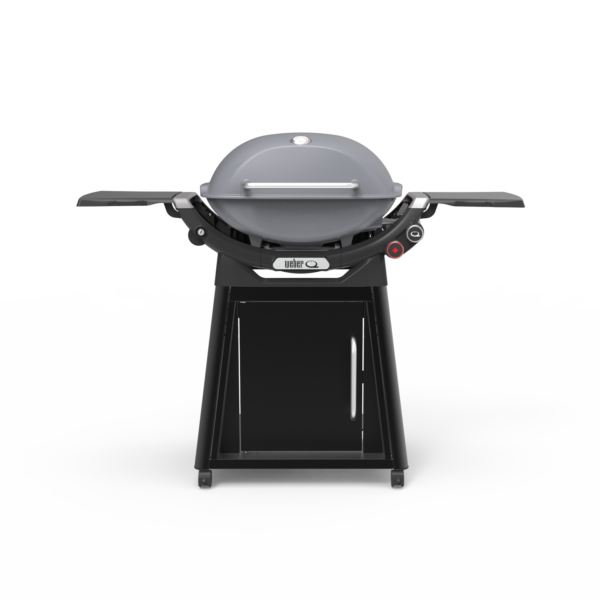 Weber Q Range | Compact & Portable BBQs | Weber Store Lunn Ave