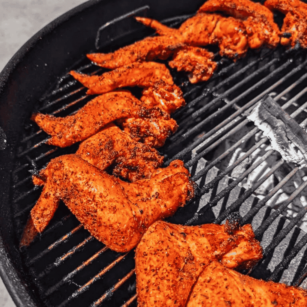 Boomas BBQ Clucked and Plucked Chicken Seasoning
