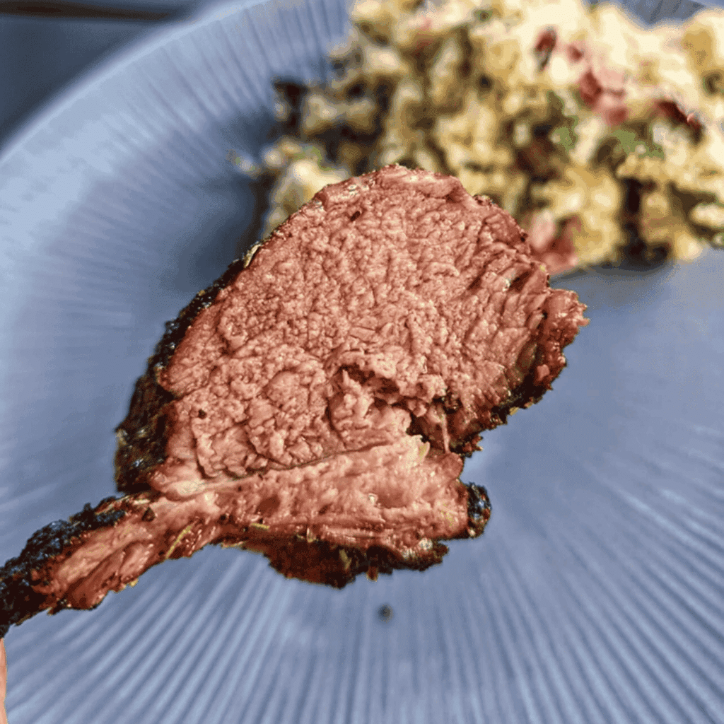 Boomas BBQ Sheared and Seared Lamb Seasoning - BBQ Central