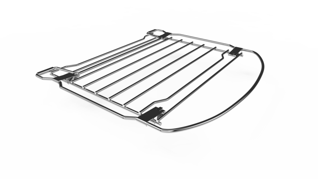 Weber Traveler Trivet - BBQ Central