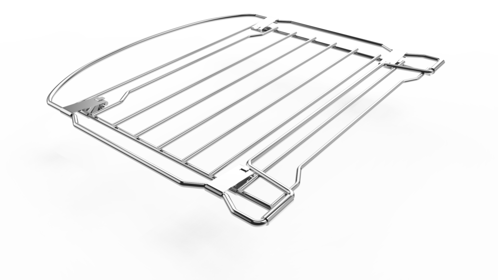 Weber Traveler Trivet - BBQ Central