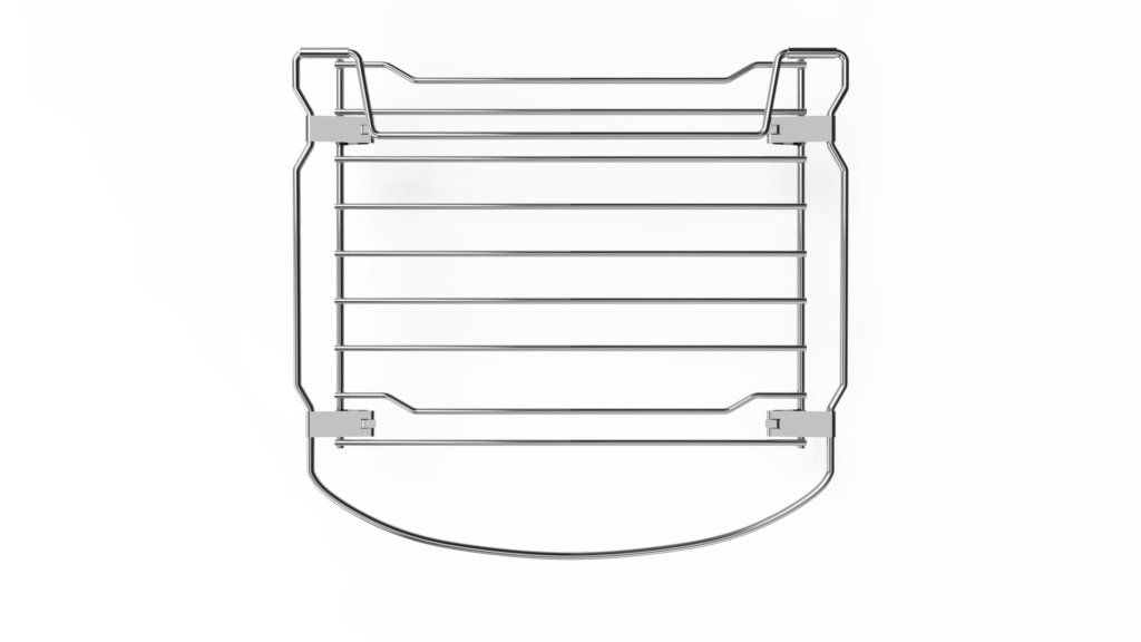 Weber Traveler Trivet - BBQ Central