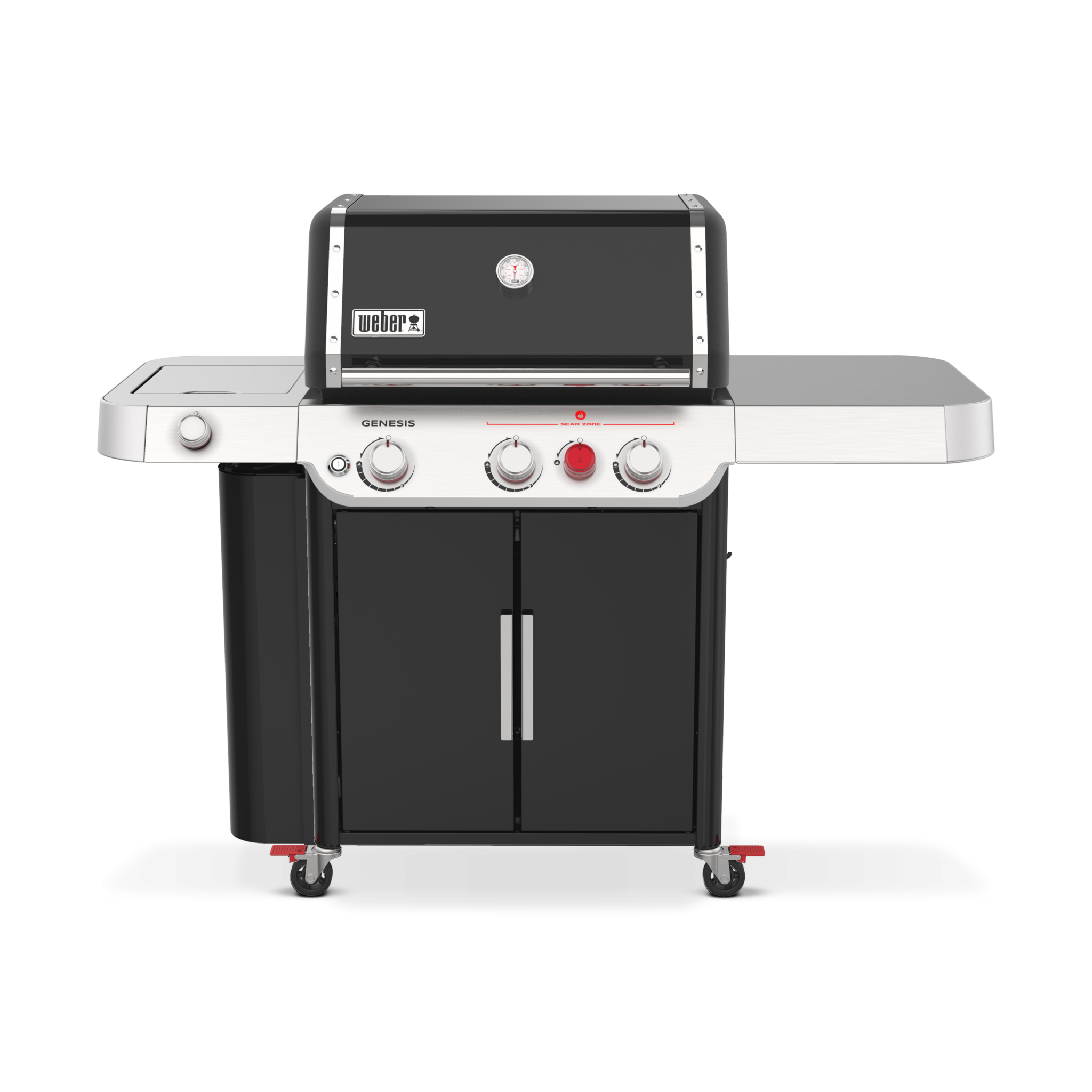 Genesis Series Archives - BBQ Central