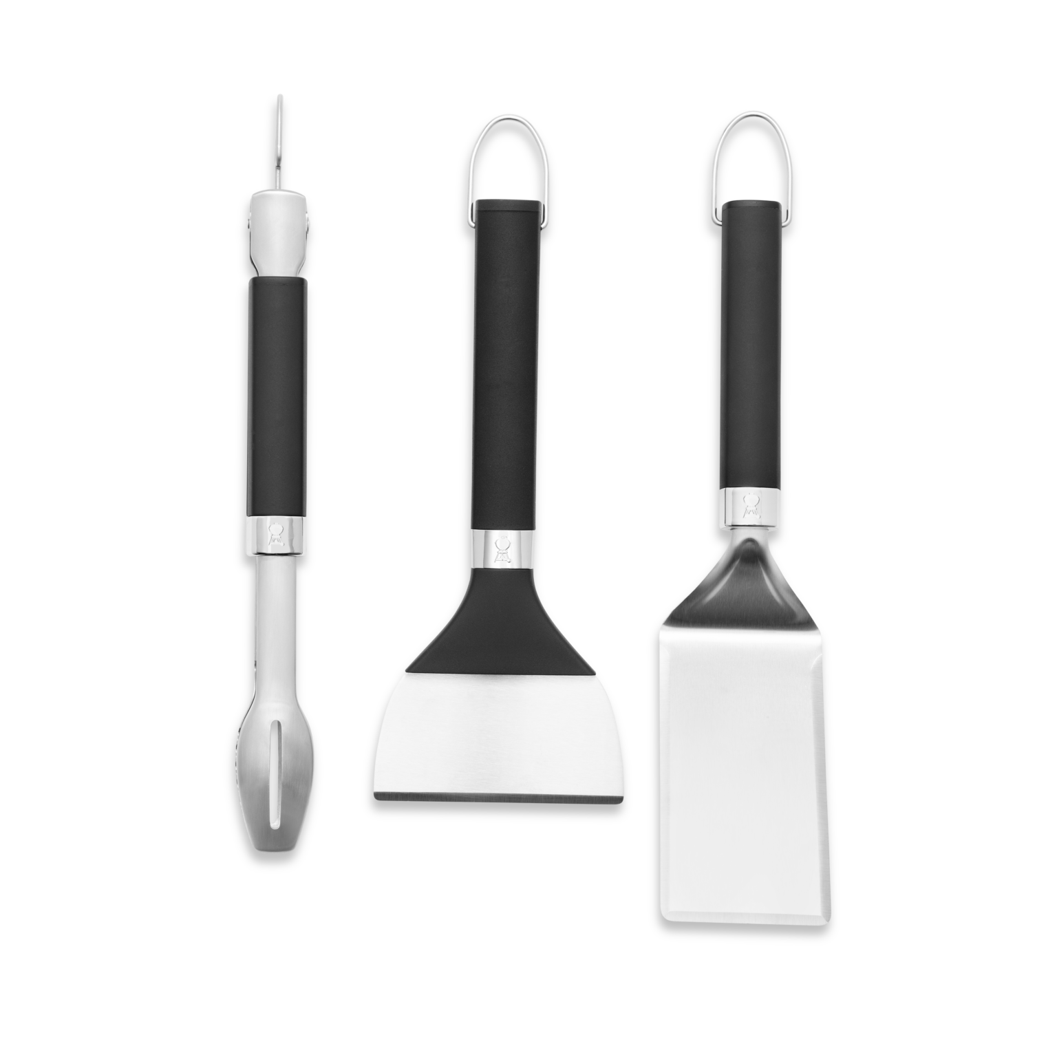 Weber Portable Griddle Tool Set - BBQ Central