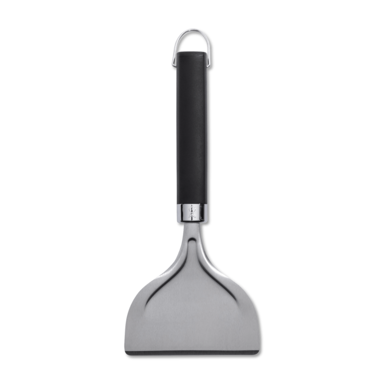 Weber Griddle Scraper - BBQ Central