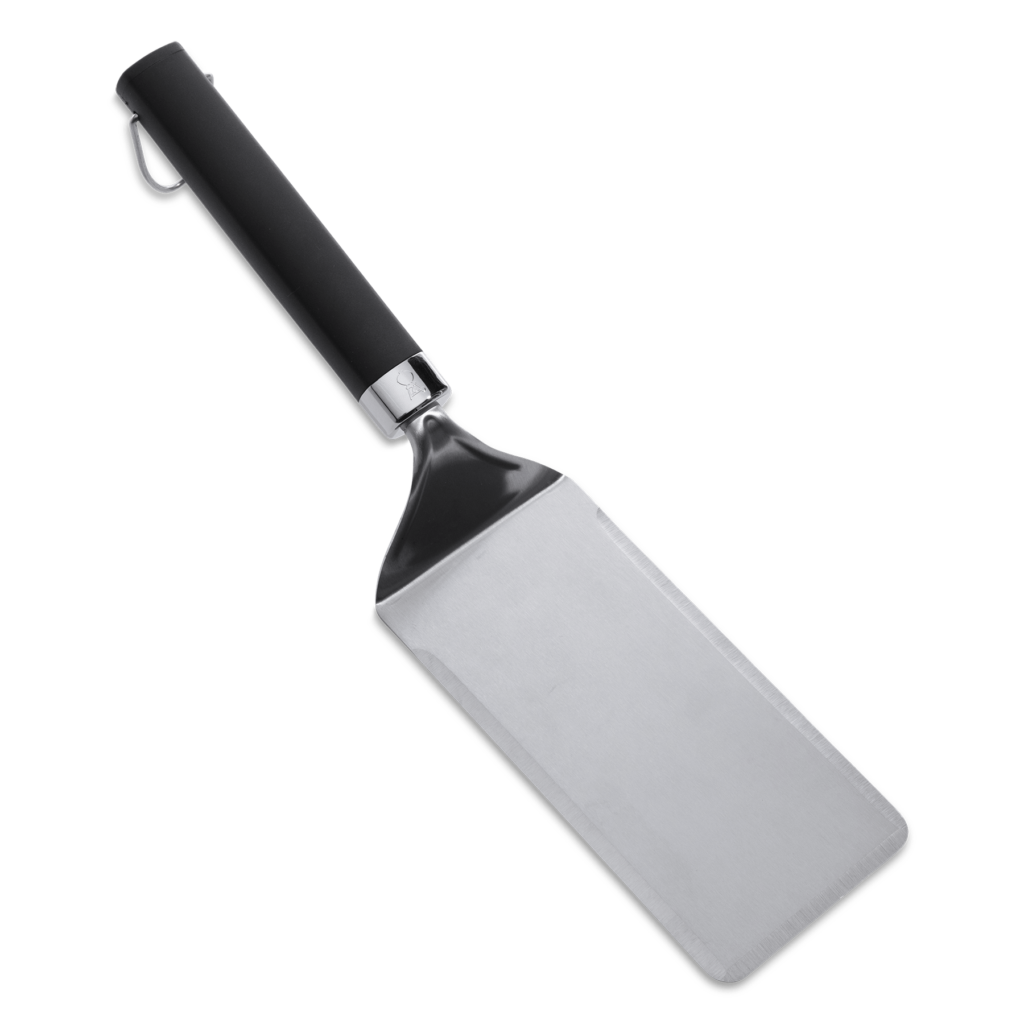 Weber Griddle Spatula - BBQ Central