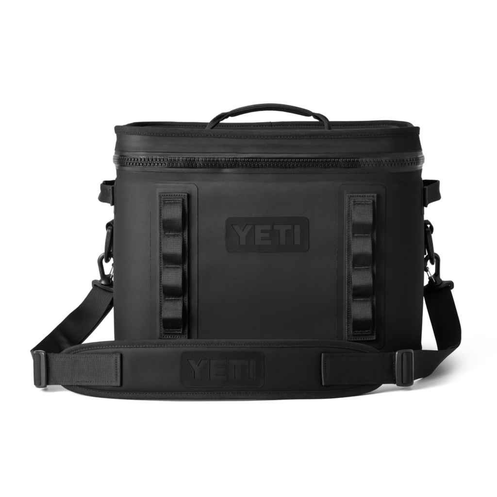 YETI Hopper Flip 18 Soft Cooler - BBQ Central