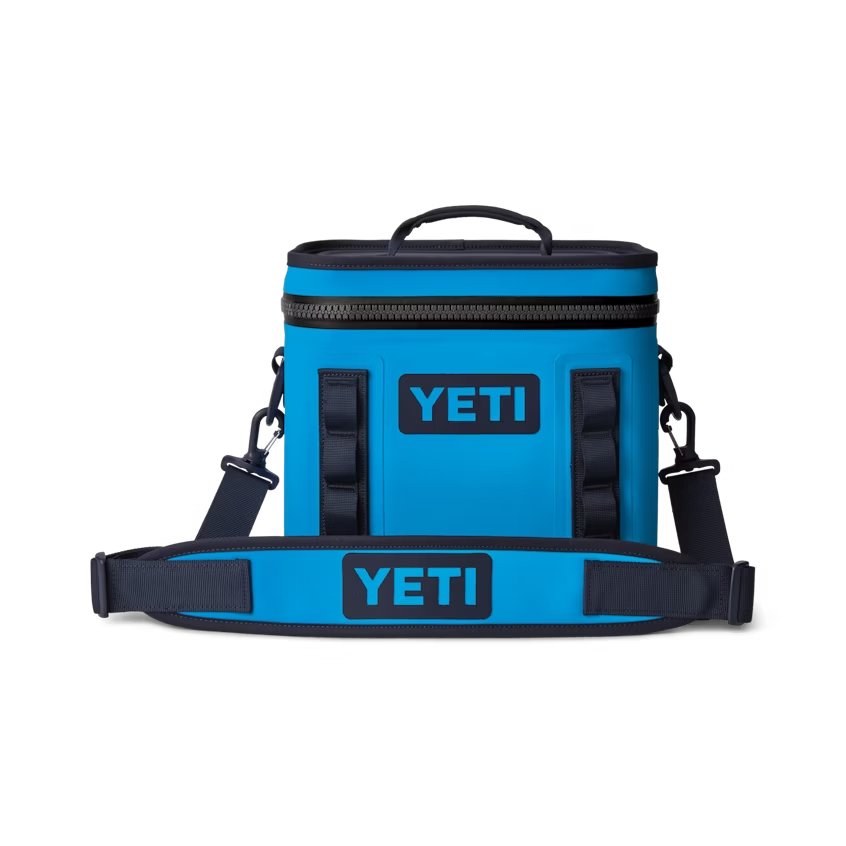 YETI Hopper Flip 8 Soft Cooler - BBQ Central
