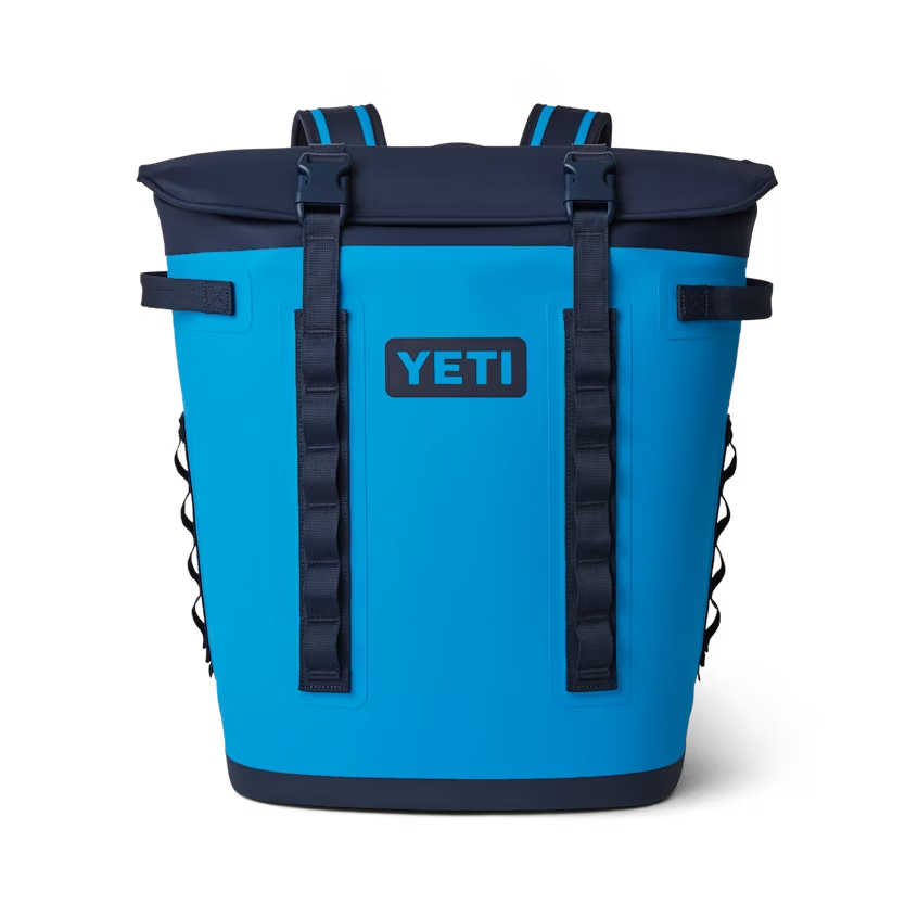 Hopper Backpack M20 - BBQ Central