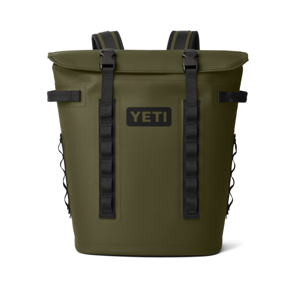 YETI Hopper Backpack M20 - BBQ Central