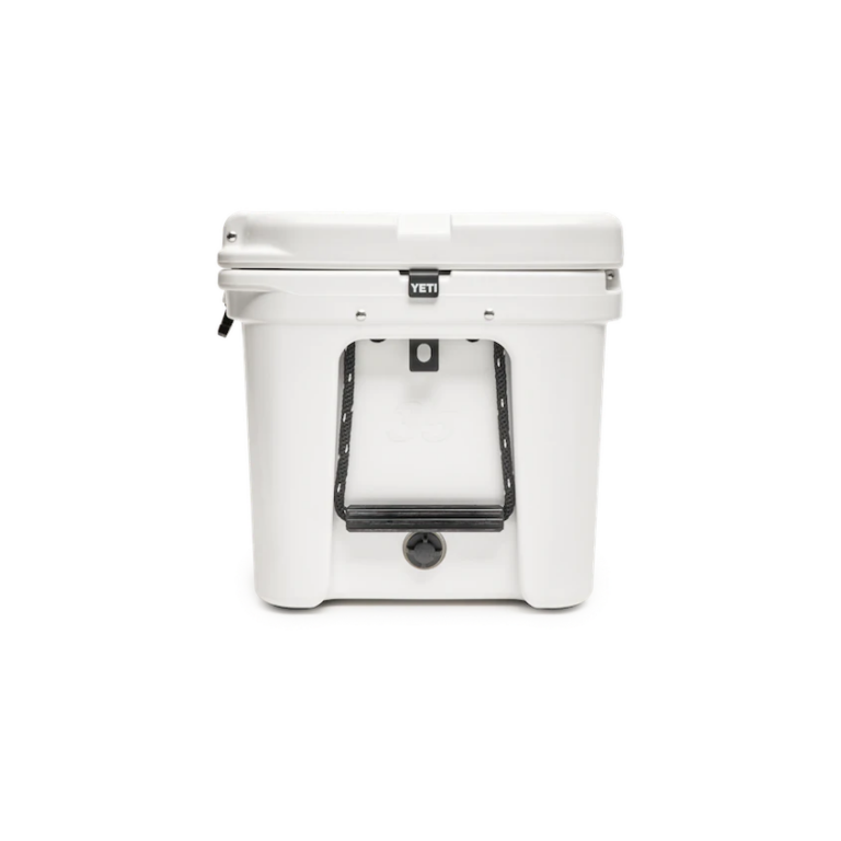 Locking Bracket - BBQ Central