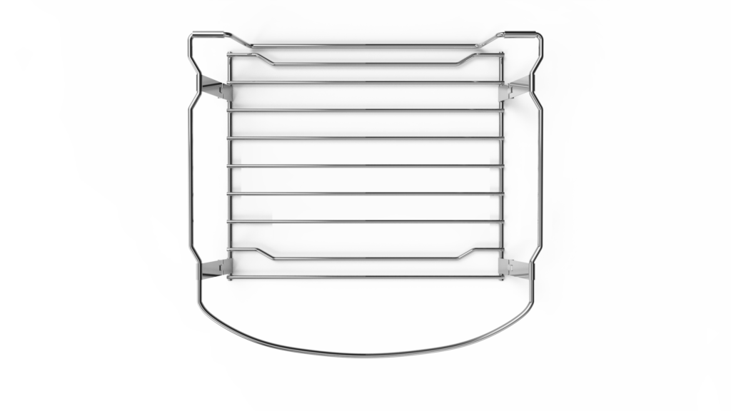 Weber Traveler Trivet - BBQ Central