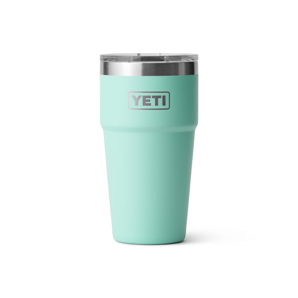 YETI Rambler 20oz Stackable Cup - BBQ Central