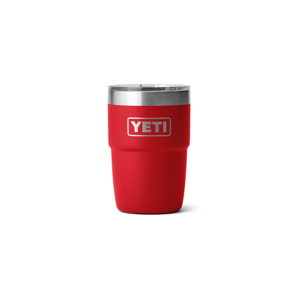 YETI Rambler 8oz Stackable Cup - BBQ Central