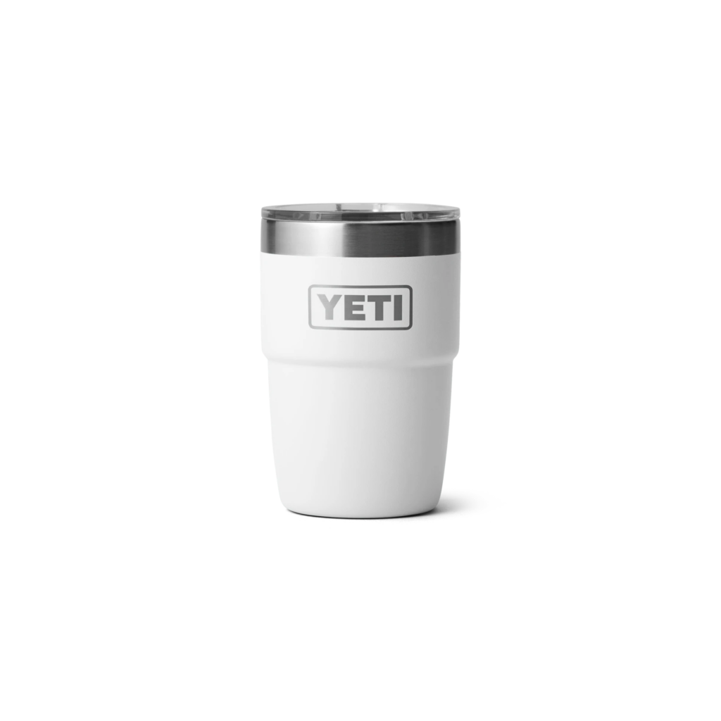 YETI Rambler 8oz Stackable Cup - BBQ Central