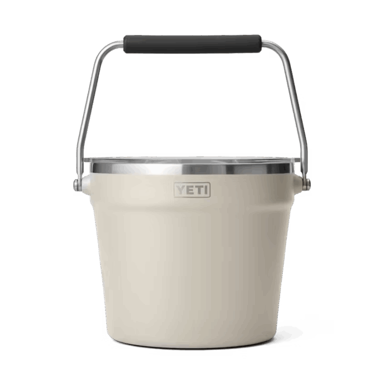 YETI Rambler Beverage Bucket - BBQ Central