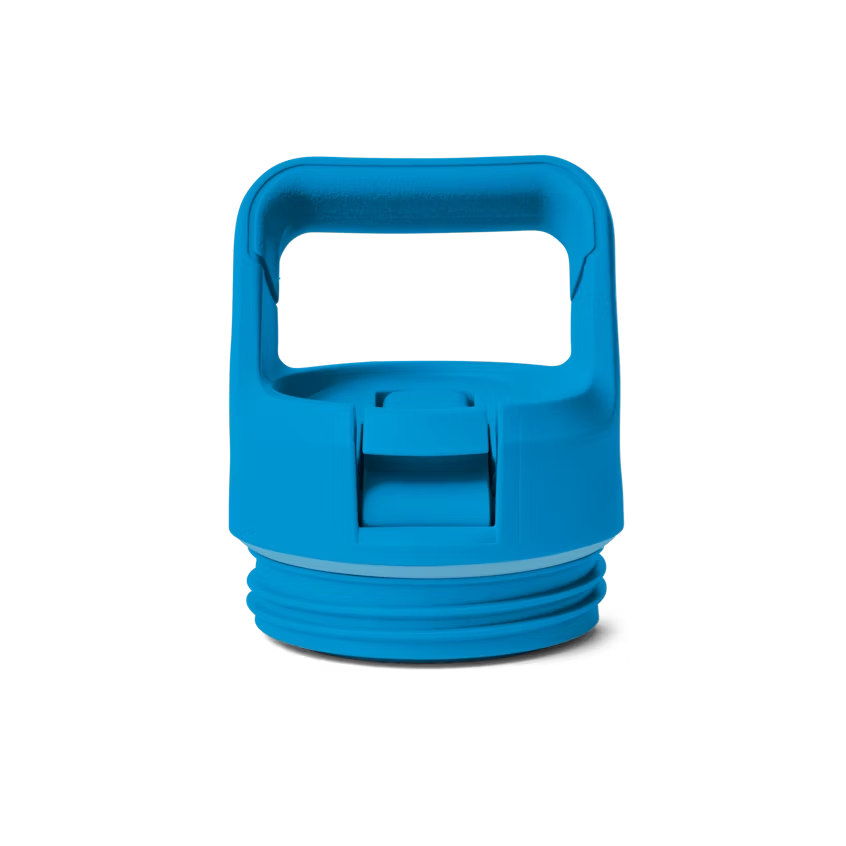 YETI Rambler Bottle Straw Cap - BBQ Central