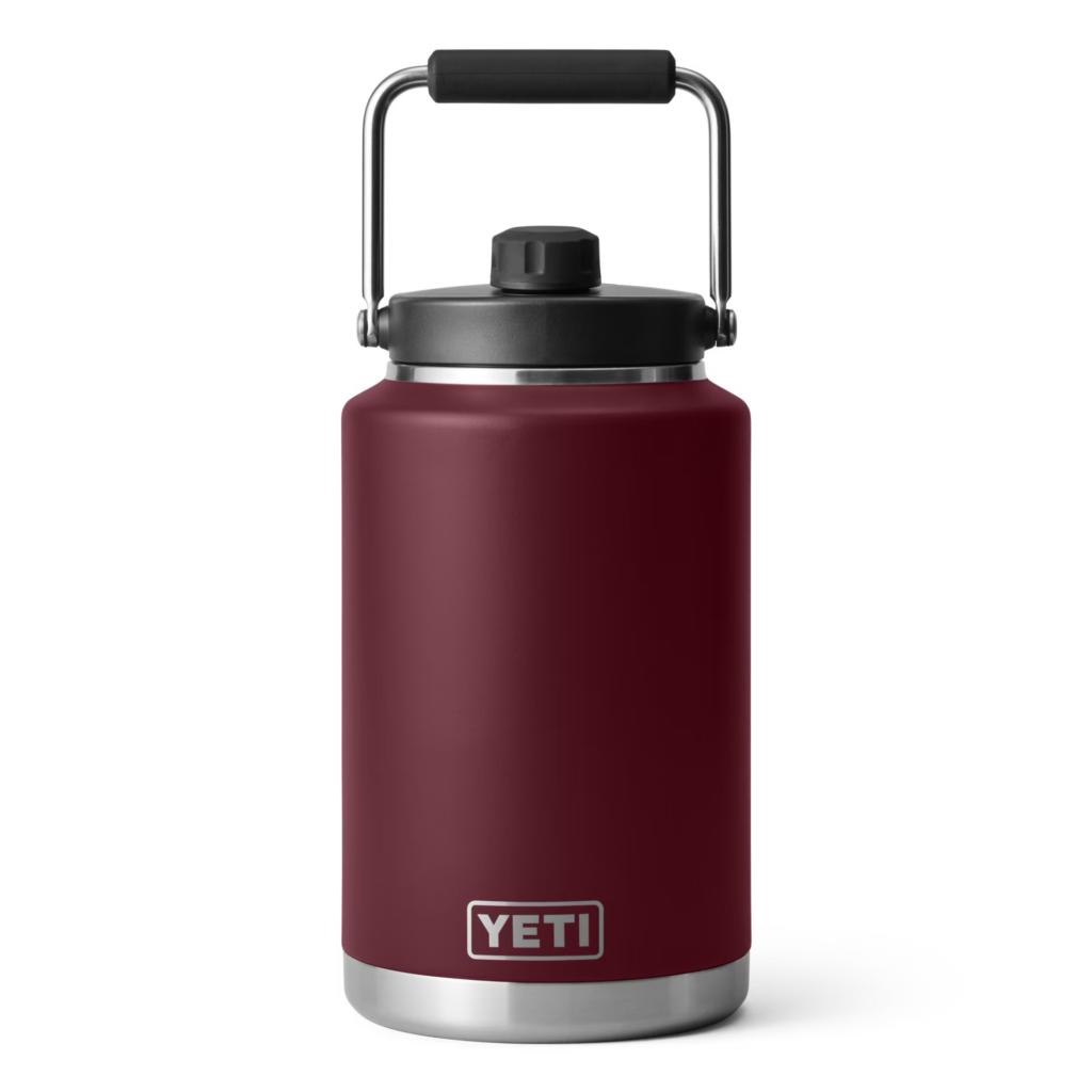 YETI Rambler One Gallon Jug (3.8L) - BBQ Central