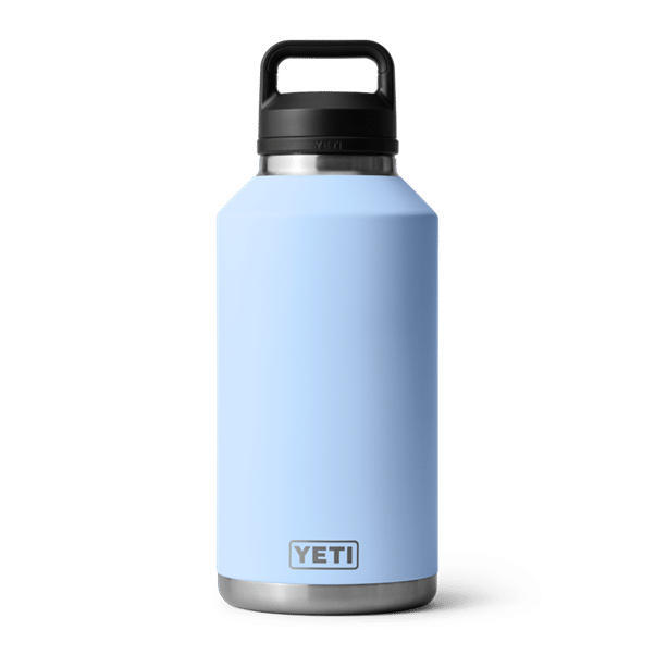 YETI Rambler 64 oz Bottle With Chug Cap (1.9L) - BBQ Central