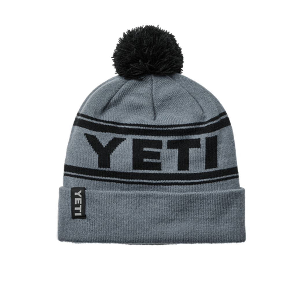 YETI Retro Knit Beanie - BBQ Central