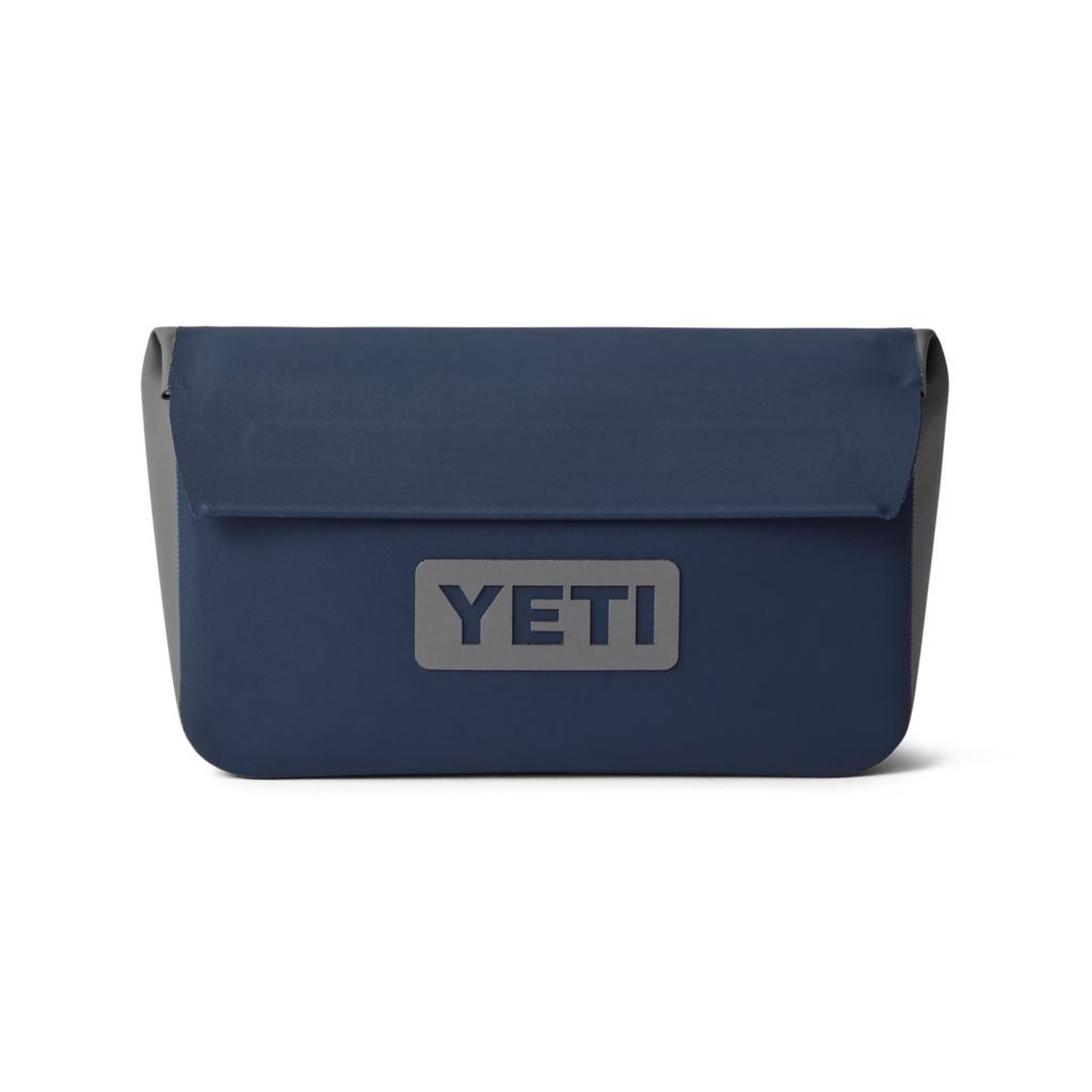 YETI Sidekick Dry 1L Gear Case - BBQ Central