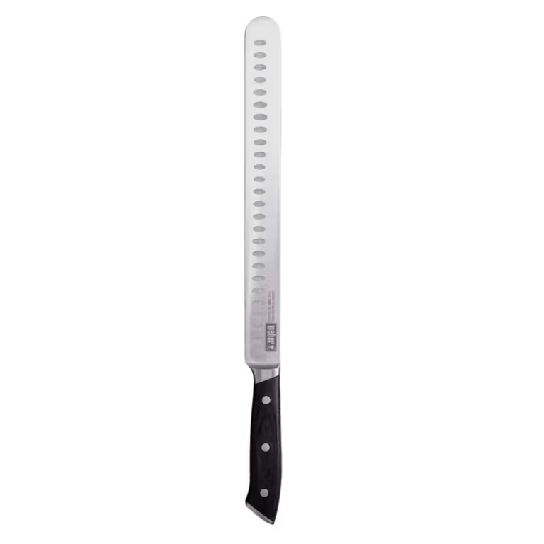 Weber Slicing Knife - BBQ Central