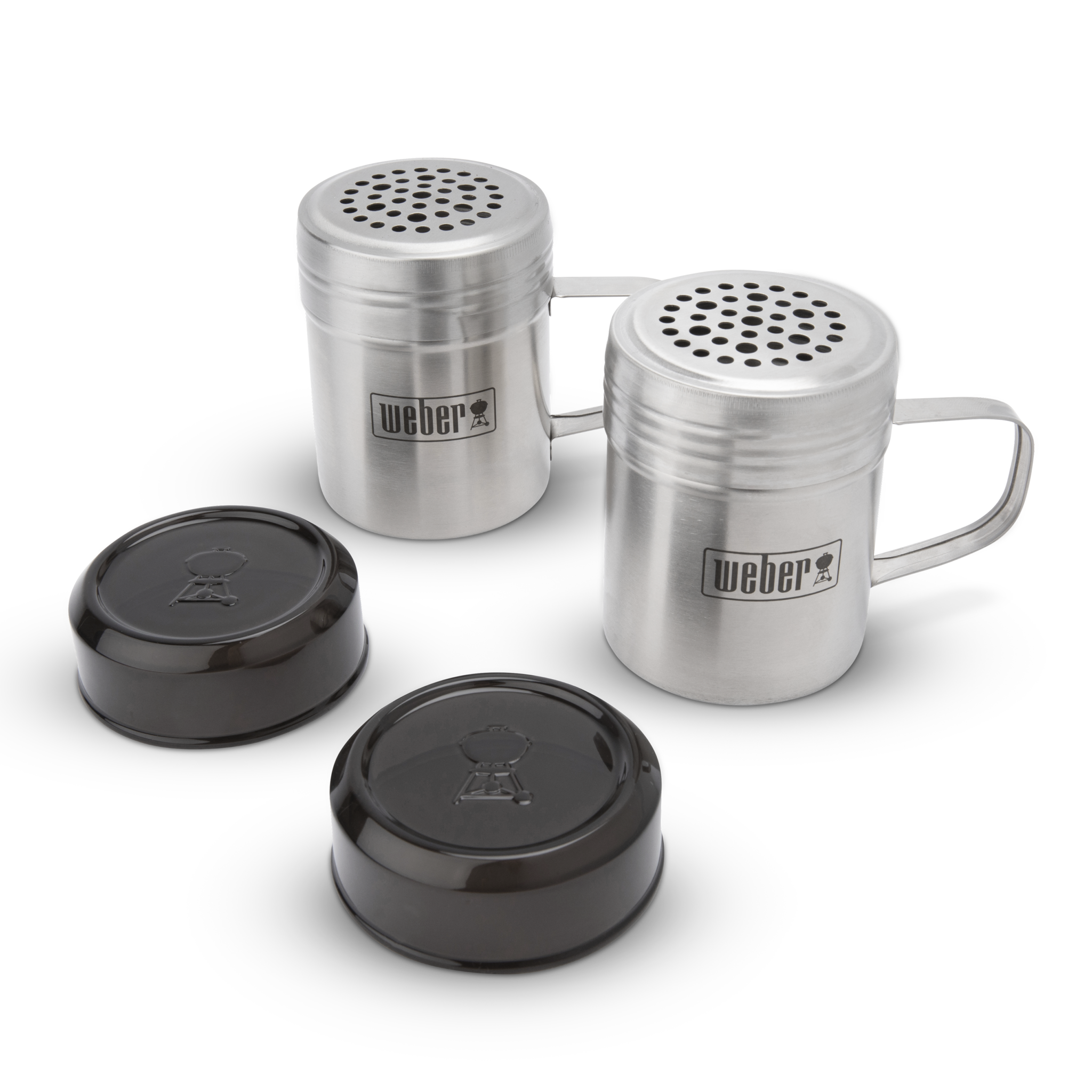 Weber Smashed Burger Set - BBQ Central
