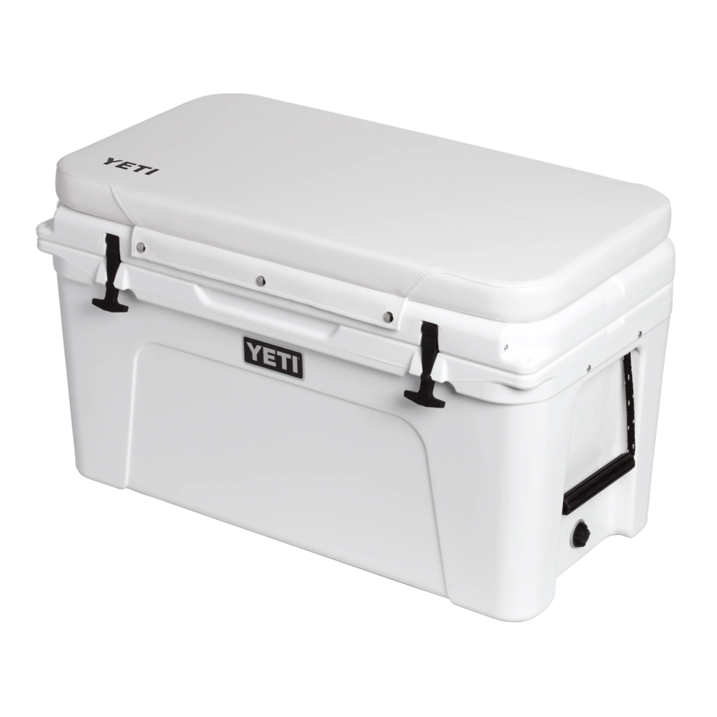 YETI Tundra Seat Cushion - BBQ Central