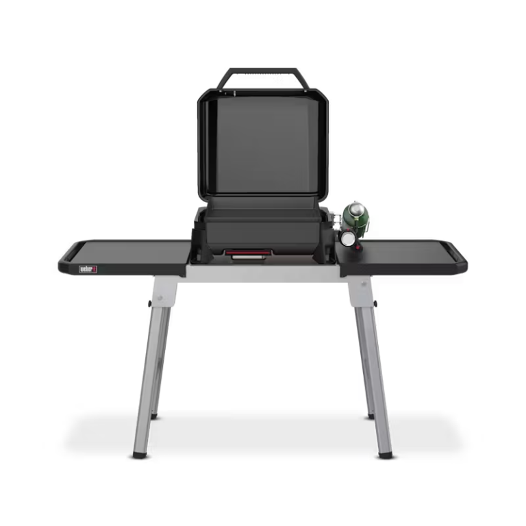 Weber Expandable Stand - BBQ Central