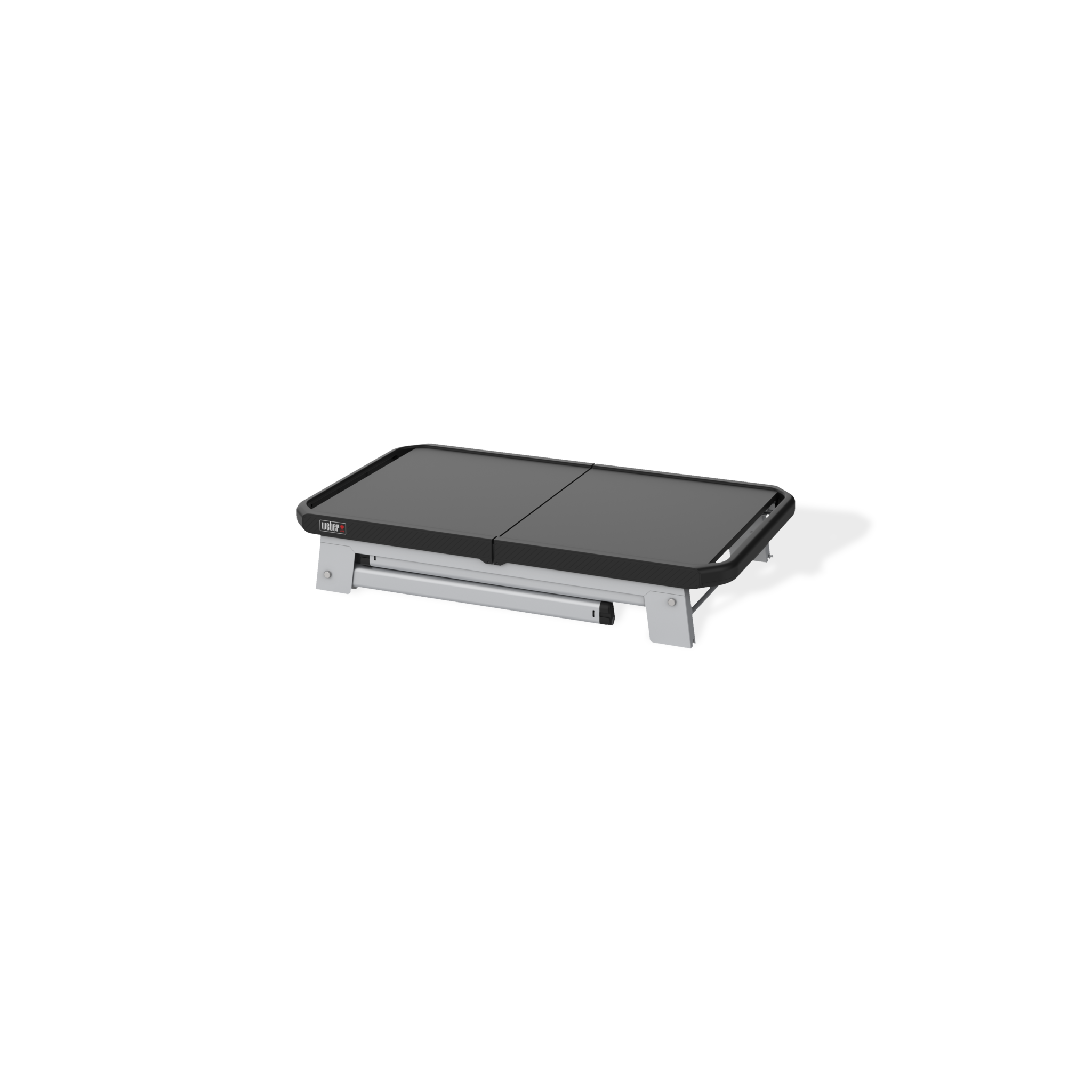 Weber Expandable Stand - BBQ Central