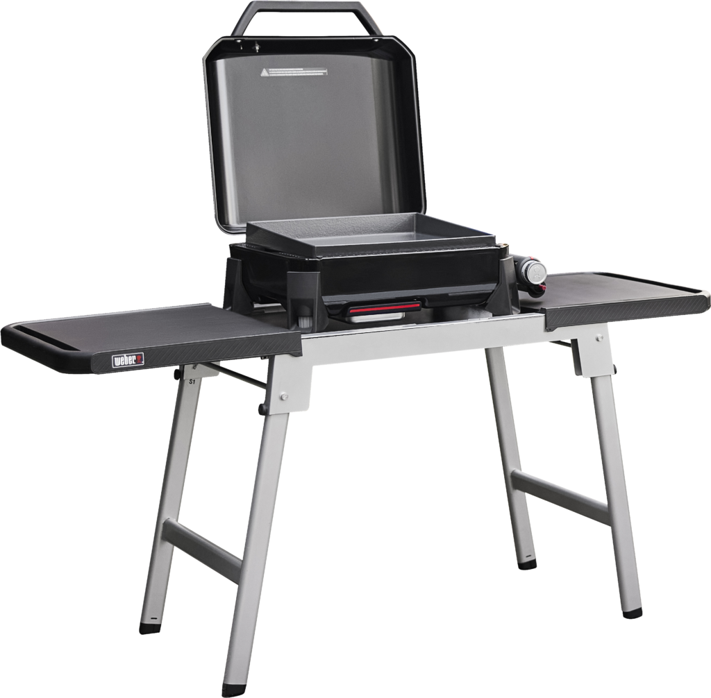 Weber Expandable Stand - BBQ Central