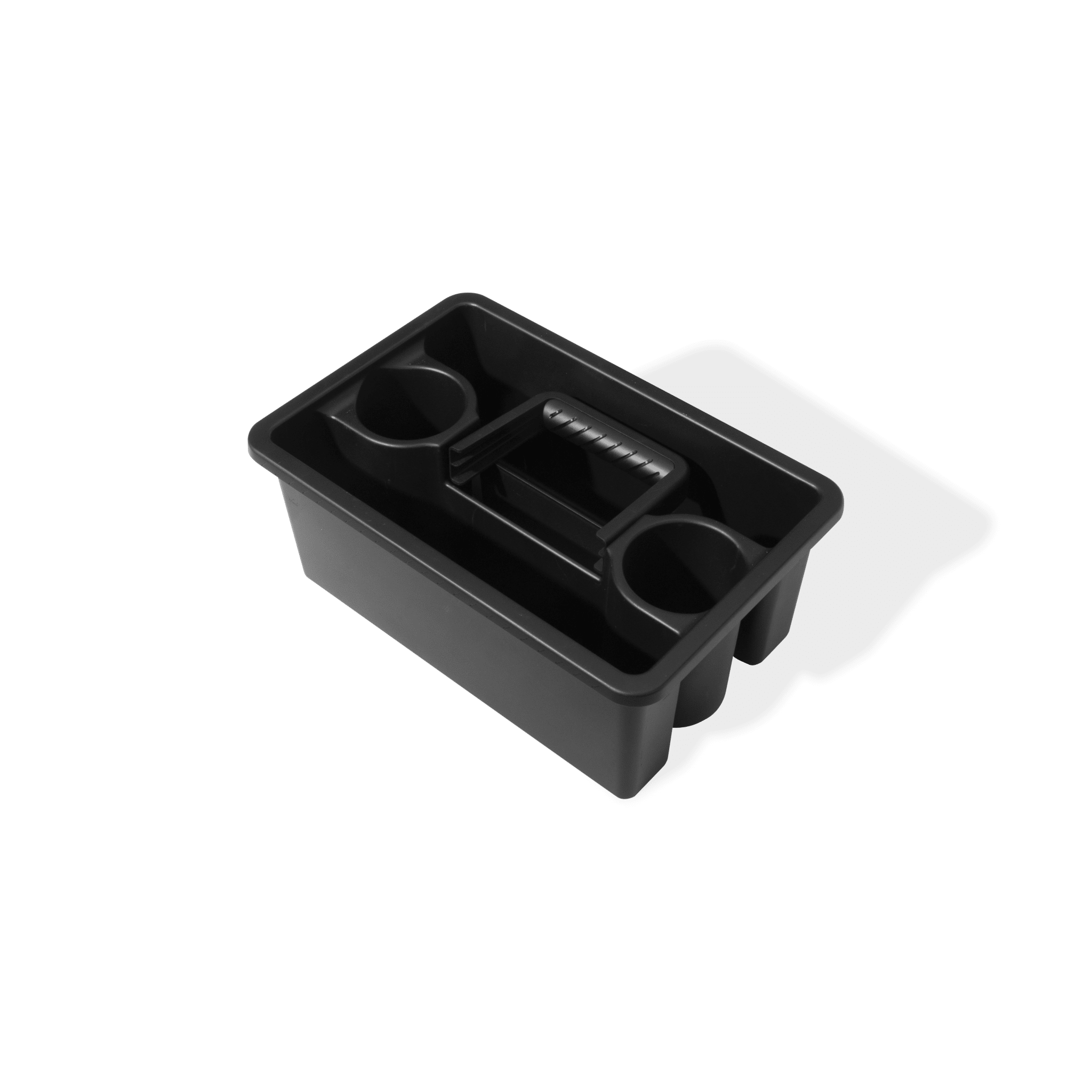 Weber Works Caddy With Tray Lid - BBQ Central