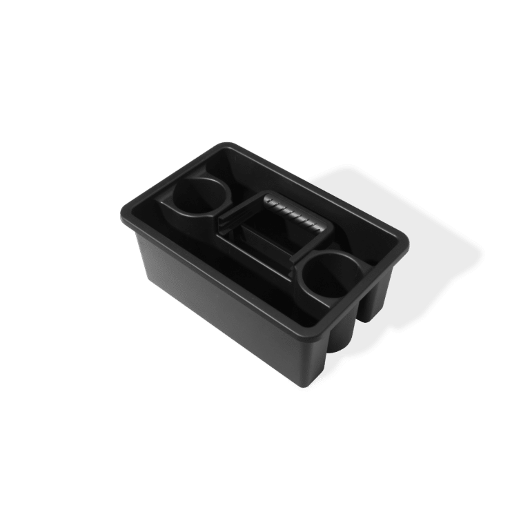 Weber Works Caddy With Tray Lid - BBQ Central