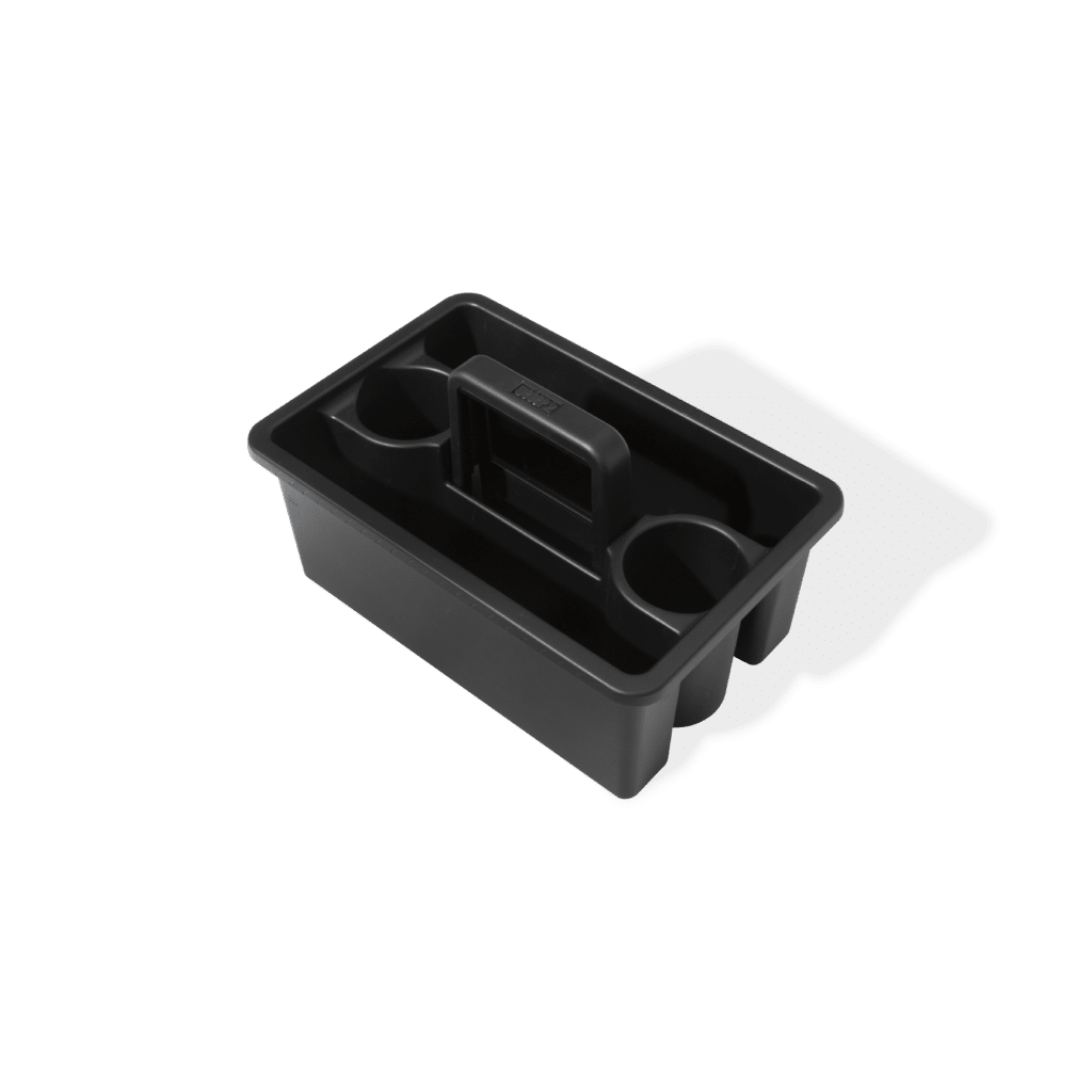 Weber Works Caddy With Tray Lid - BBQ Central