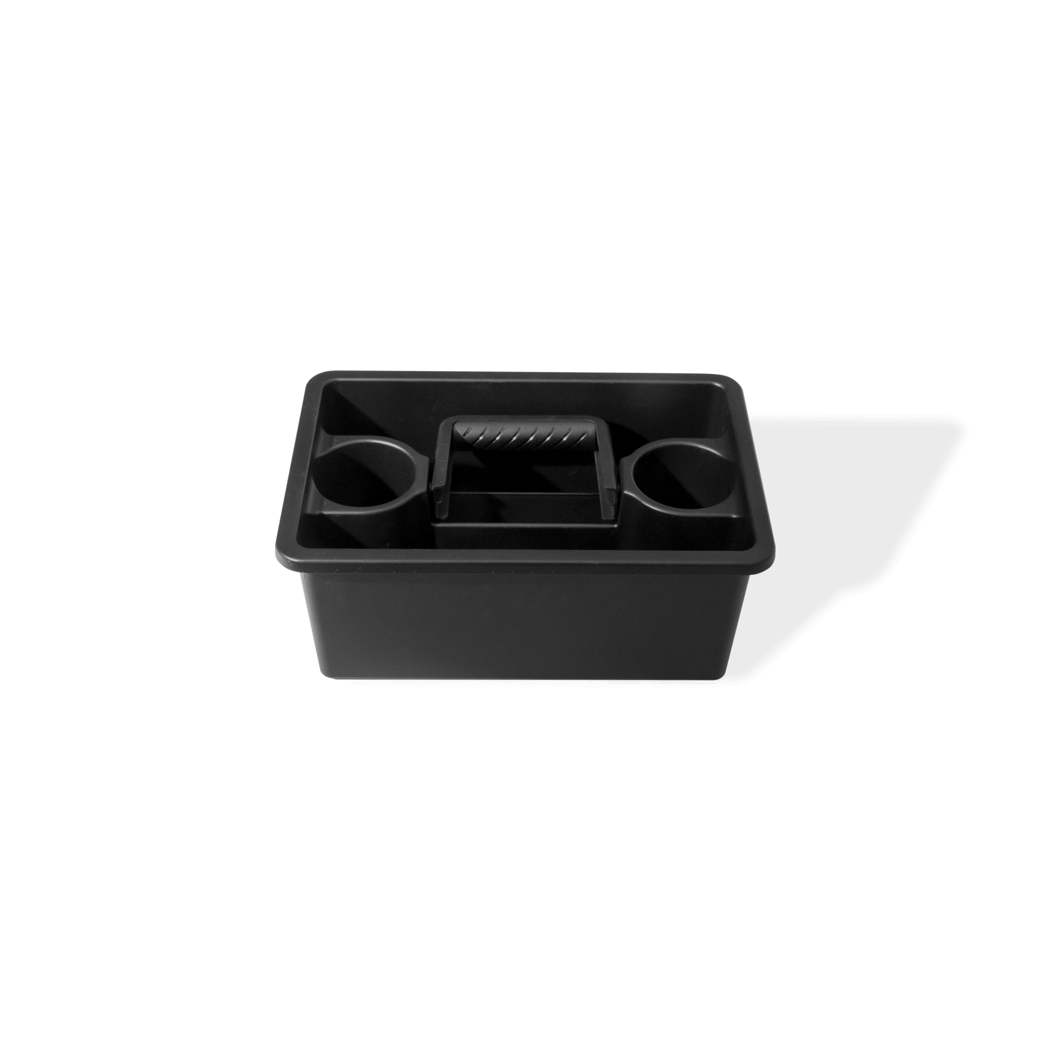 Weber Works Caddy With Tray Lid - BBQ Central