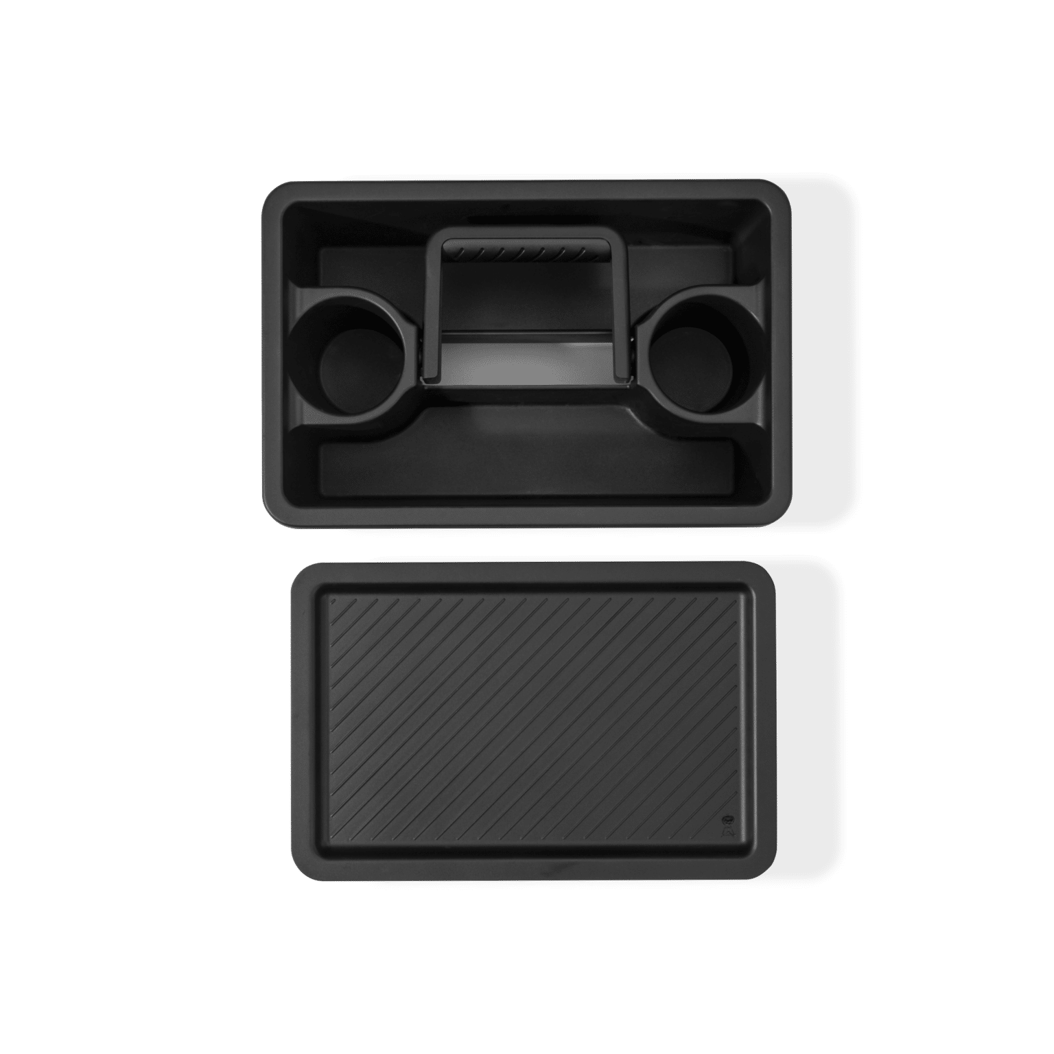 Weber Works Caddy With Tray Lid - BBQ Central