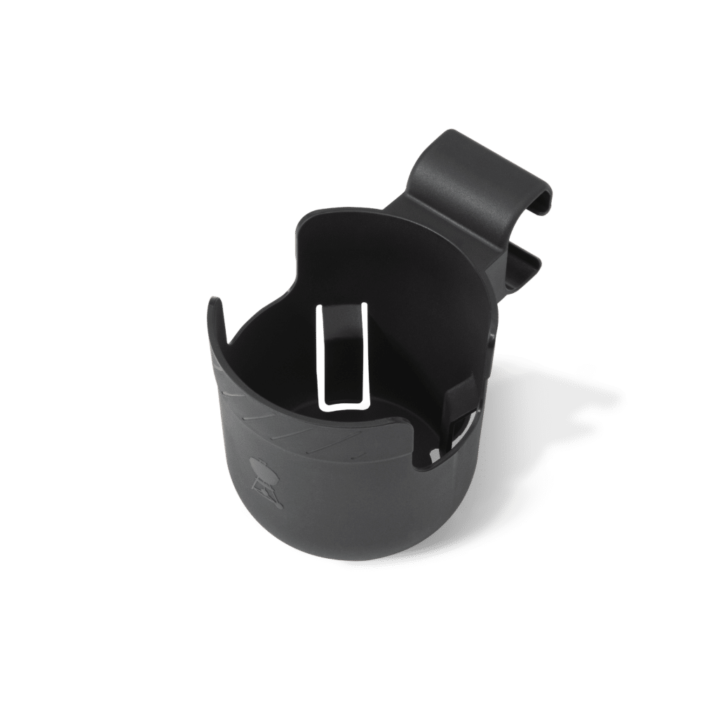 Weber Works Bottle Holder - BBQ Central