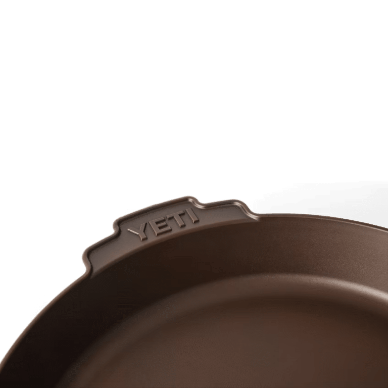 YETI Cast Iron Skillet 10" - BBQ Central