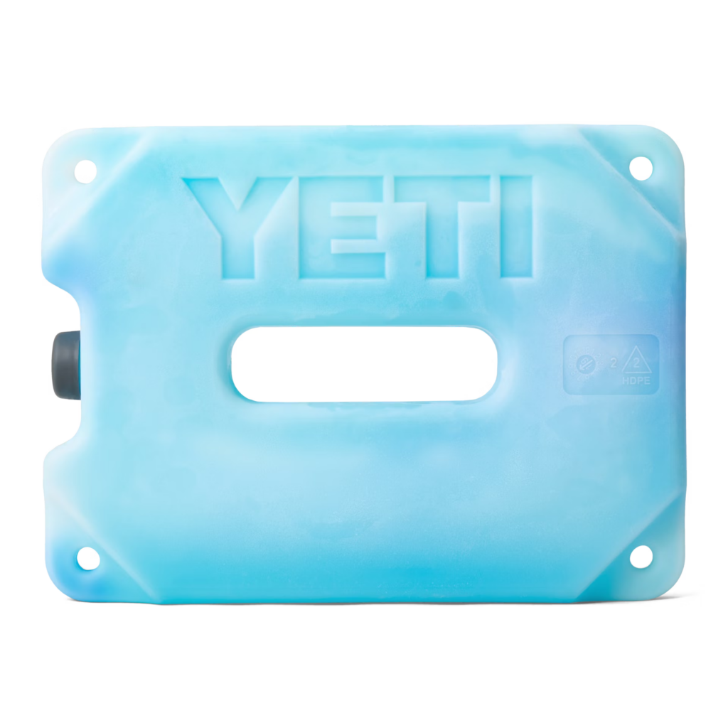 YETI Ice - BBQ Central