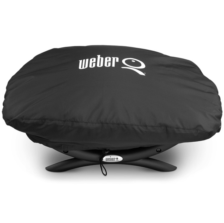 Weber Baby Q Cover - BBQ Central