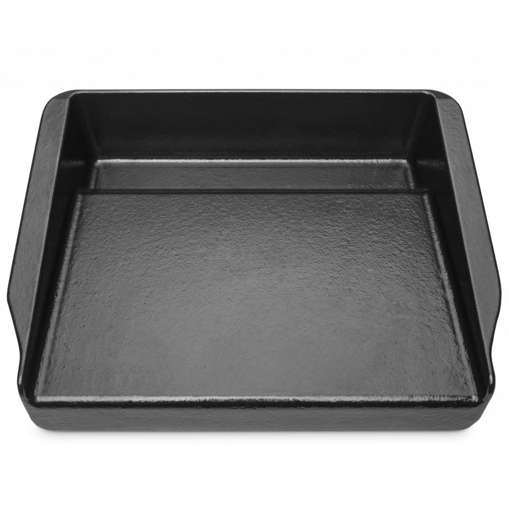 Weber Pulse Hot Plate - BBQ Central