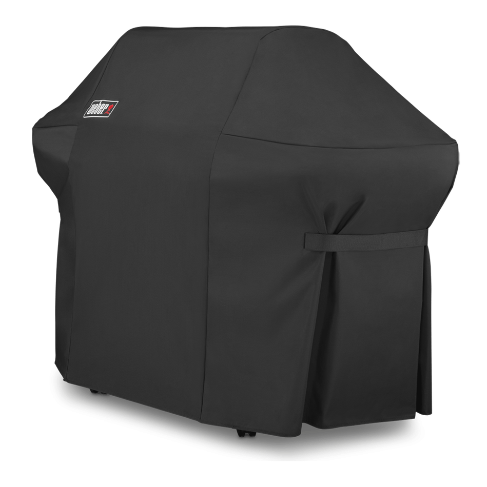 Weber Full Length Cover Summit 4 Burner - BBQ Central